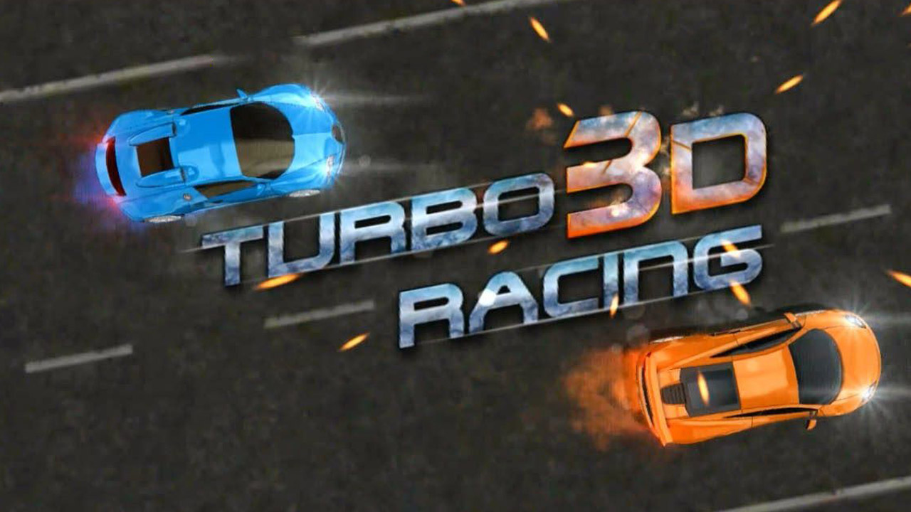 Turbo Driving Racing 3D MOD APK 2.8 Download (Unlimited Money) for Android