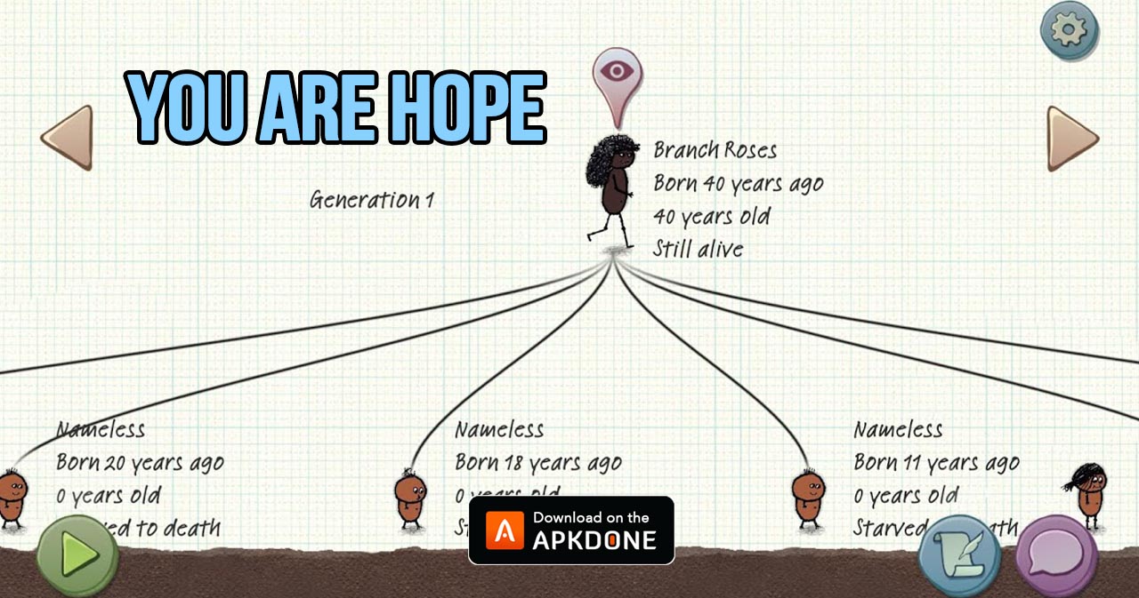 You are Hope MOD APK 2.24.0.229 Download (Unlimited Money) for Android