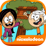 Loud House MOD APK 1.6.6 Download (Unlimited Money) for Android