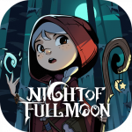 Night of the Full Moon MOD APK 1.5.1.46 Download (Unlocked) free for ...