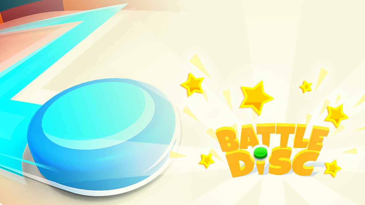 Battle Disc MOD APK 1.7.11 (Unlimited Coins) for Android