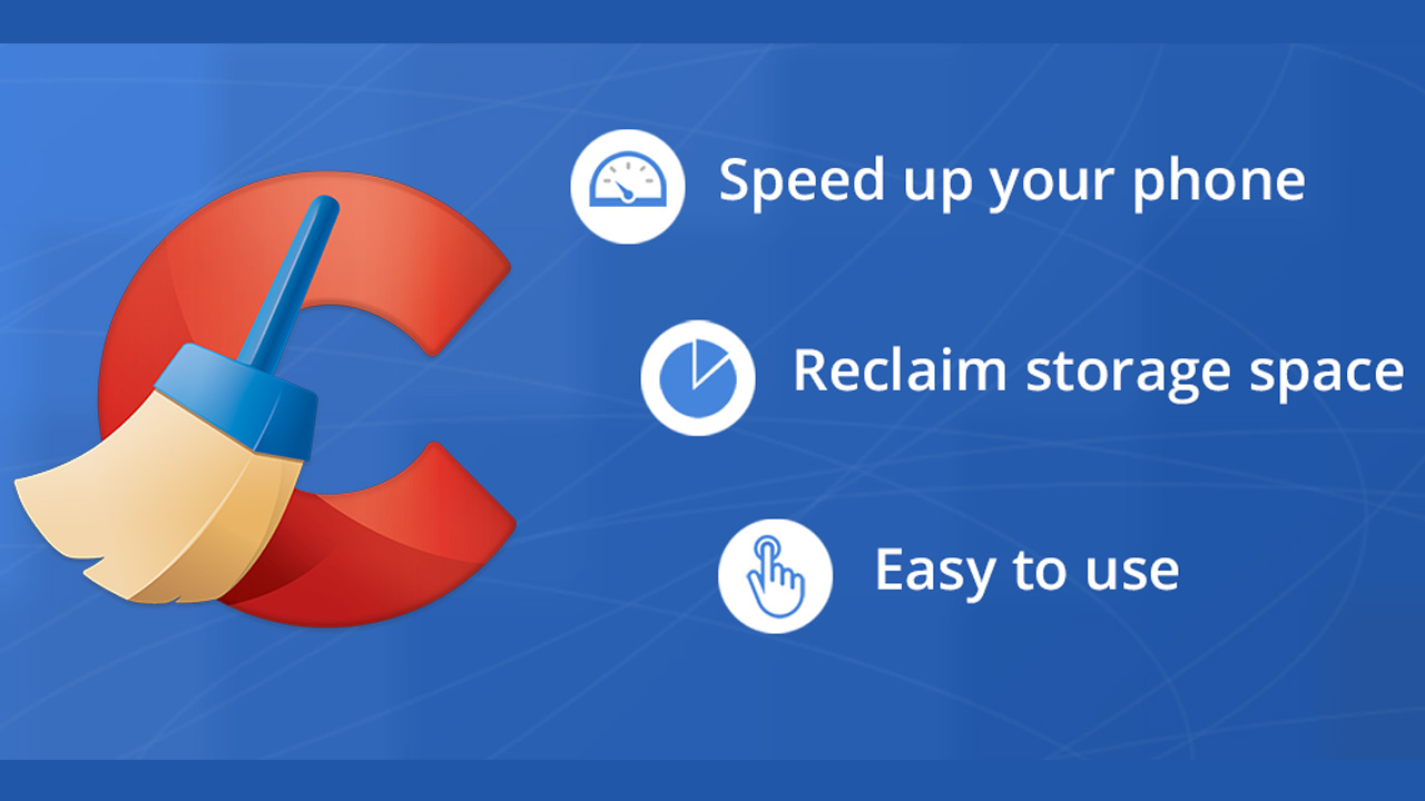 CCleaner MOD APK 6.6.0 (Pro Unlocked) for Android