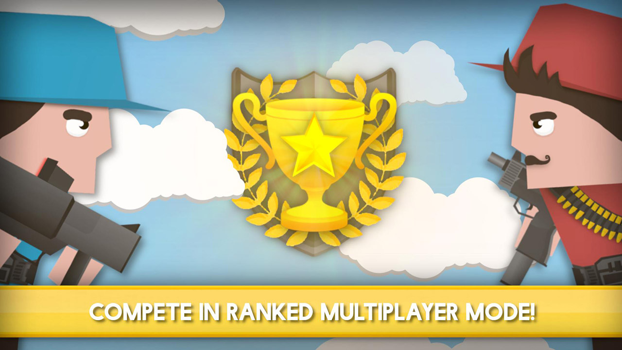 Cold Mongoose: Clone Armies MOD APK 9.0.3 (Unlimited Money)