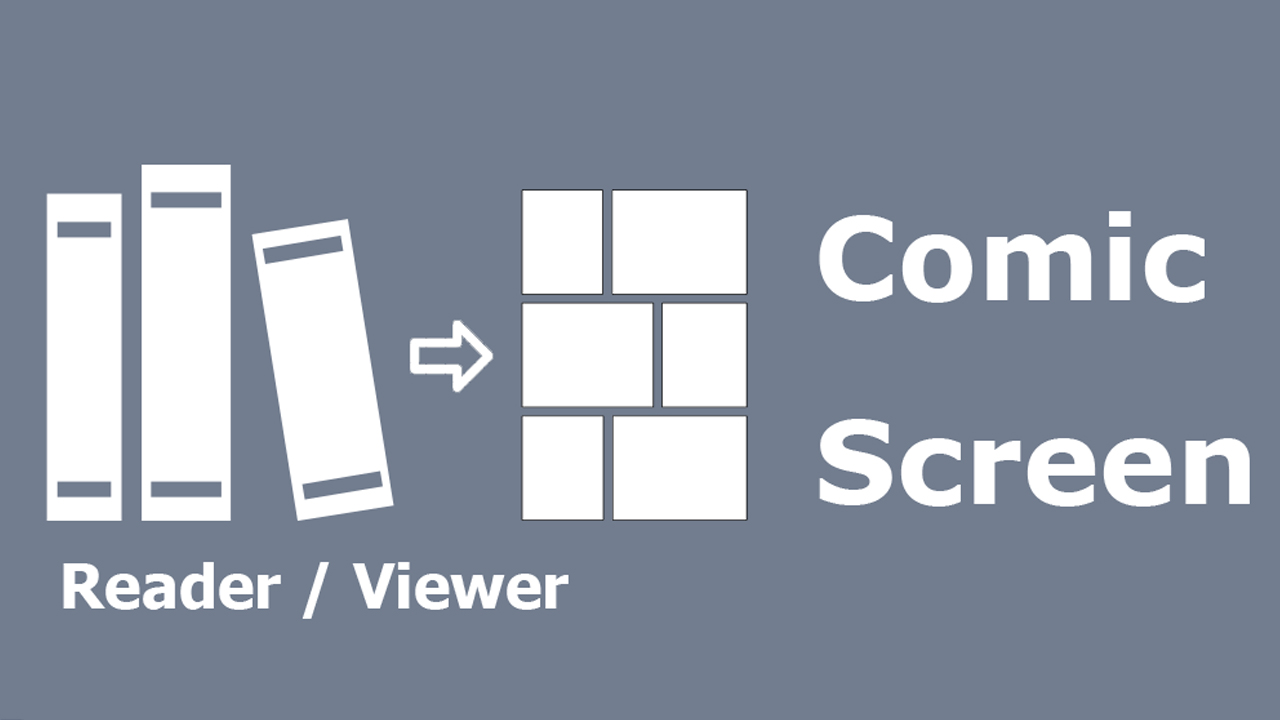 ComicScreen MOD APK 2210 (Paid Features Unlocked) for Android