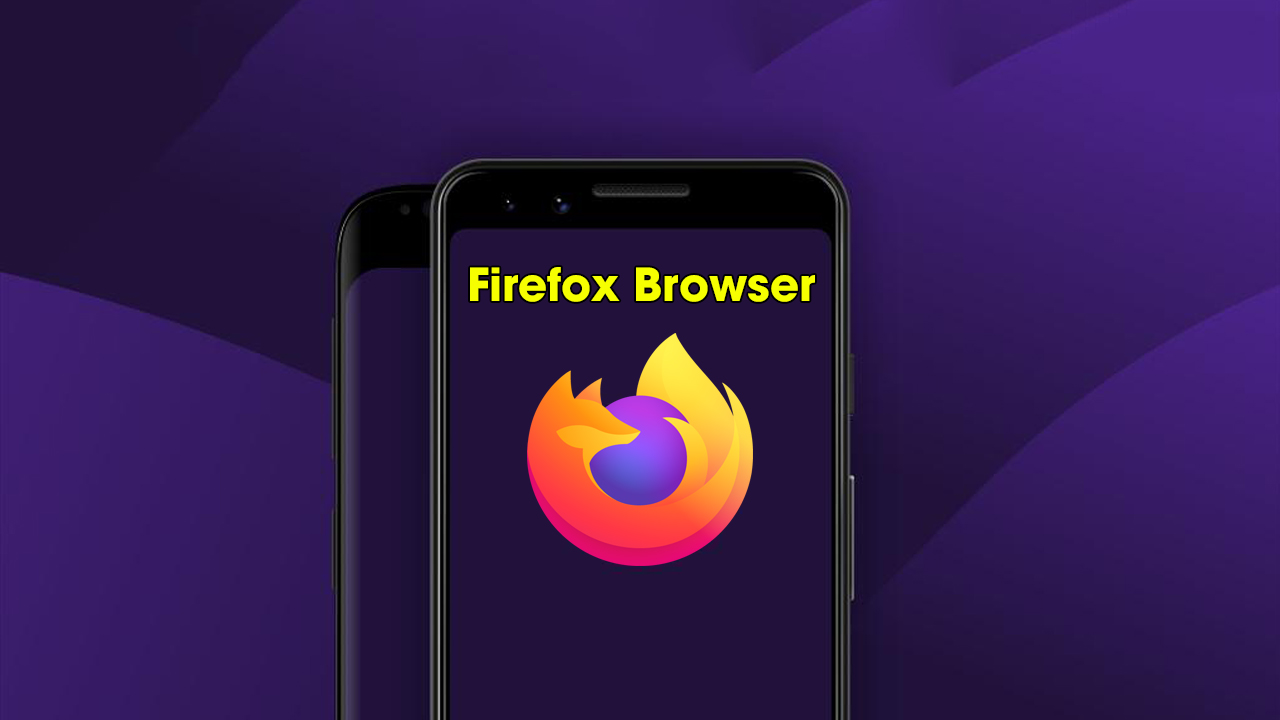 Firefox Browser MOD APK 108.1.0 (Ad-Free) for Android