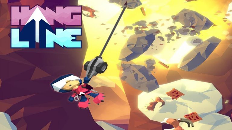 Hang Line MOD APK 1.7.7 (Unlimited Money) for Android
