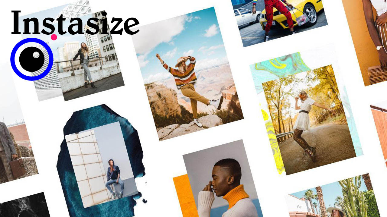 Instasize MOD APK 4.1.4 (Premium Unlocked) for Android