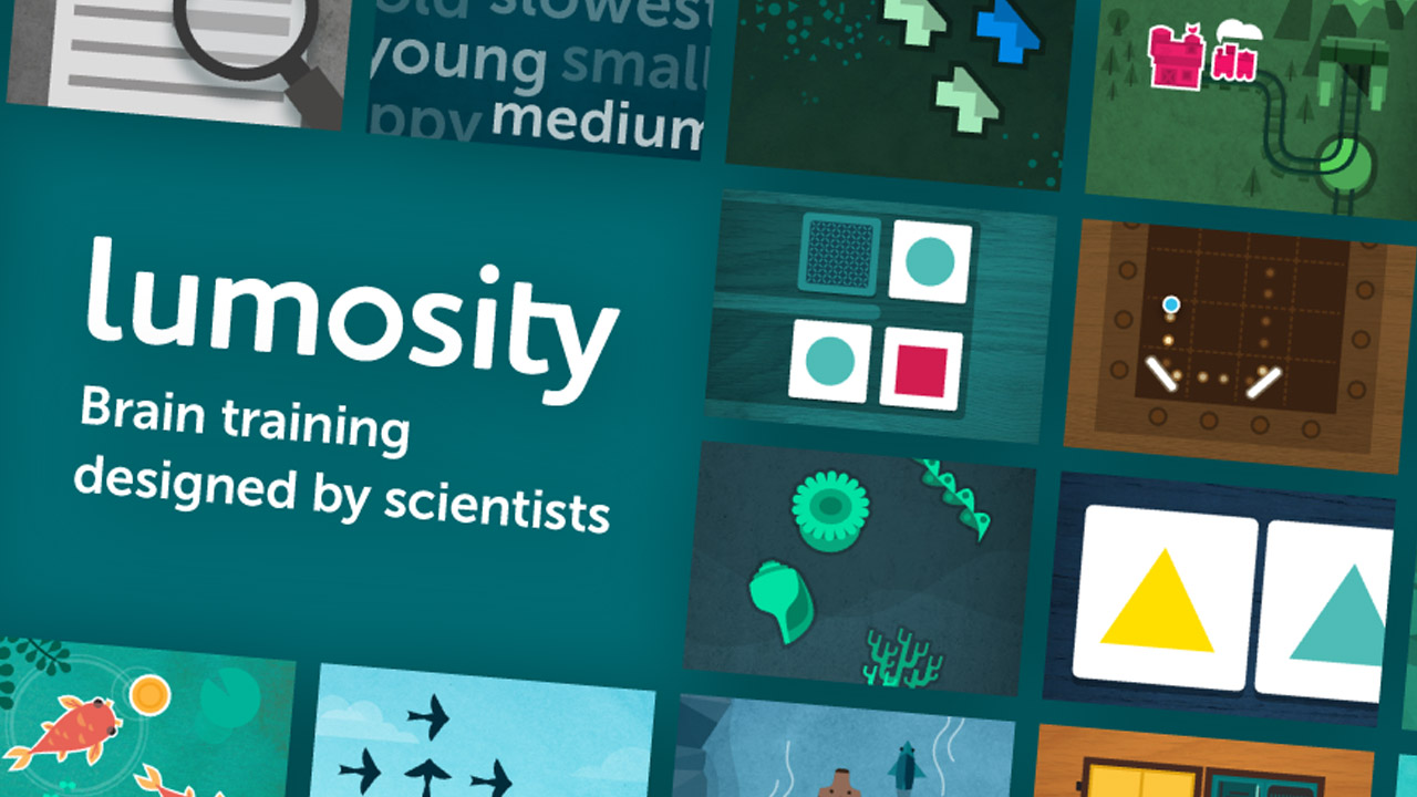 Lumosity MOD APK 2021.10.25.1642.24 (Premium Unlocked) for Android