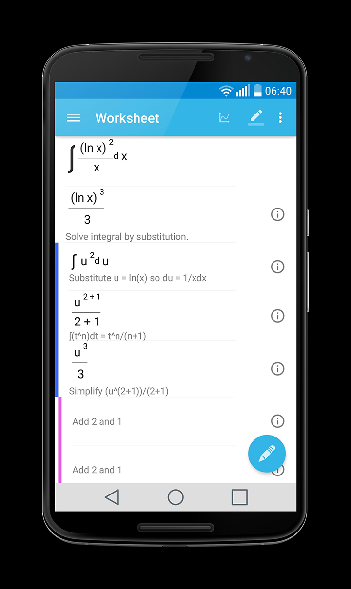 MalMath MOD APK 6.0.18 (Premium Features Unlocked) for Android
