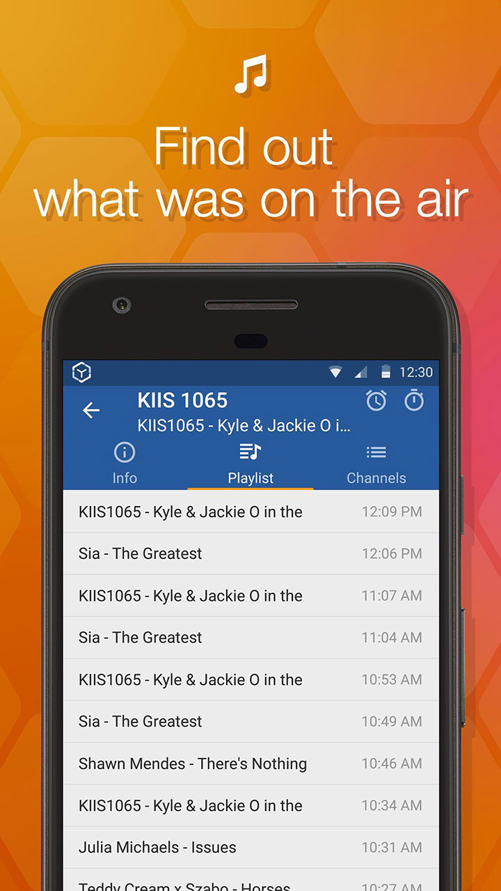 Online Radio Box MOD APK 1.8.305 Download (Unlocked) free for Android