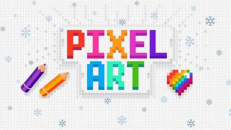 Pixel Art: Color by Number MOD APK 7.2.0 (All Unlocked) for Android