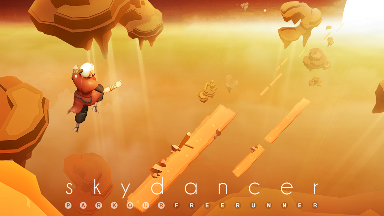 Sky Dancer Run MOD APK 4.5.1 Download (Unlimited Money) for Android
