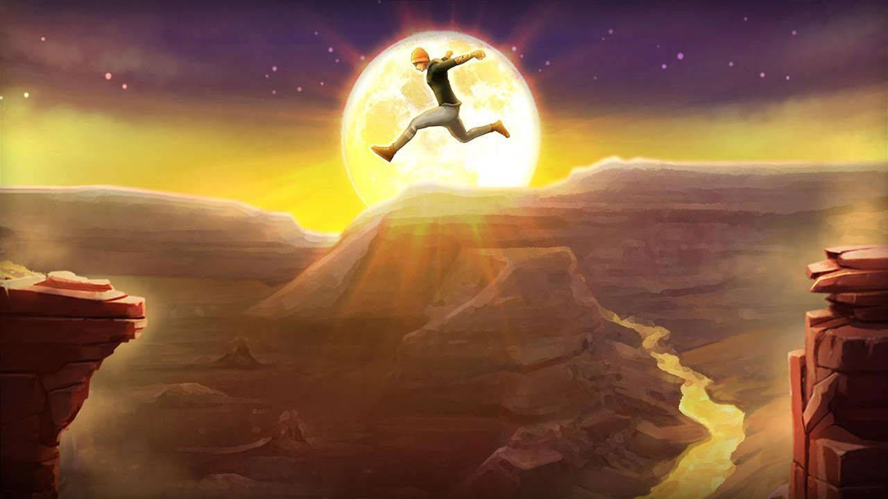 Sky Dancer Run MOD APK 4.5.1 Download (Unlimited Money) for Android