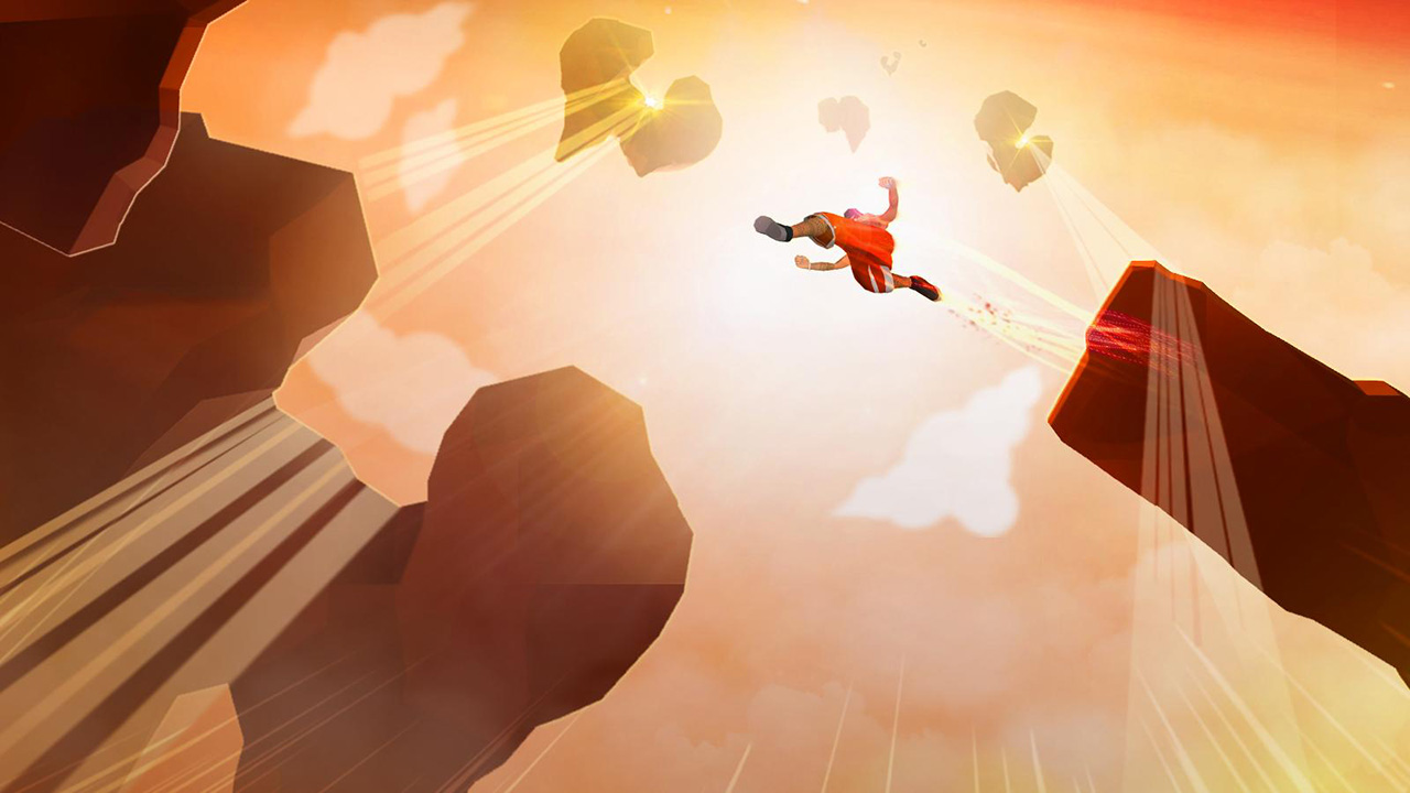 Sky Dancer Run MOD APK 4.5.1 Download (Unlimited Money) for Android