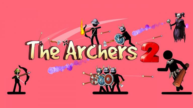 The Archers 2 MOD APK 1.6.8.0.7 (Unlimited Coins) for Android