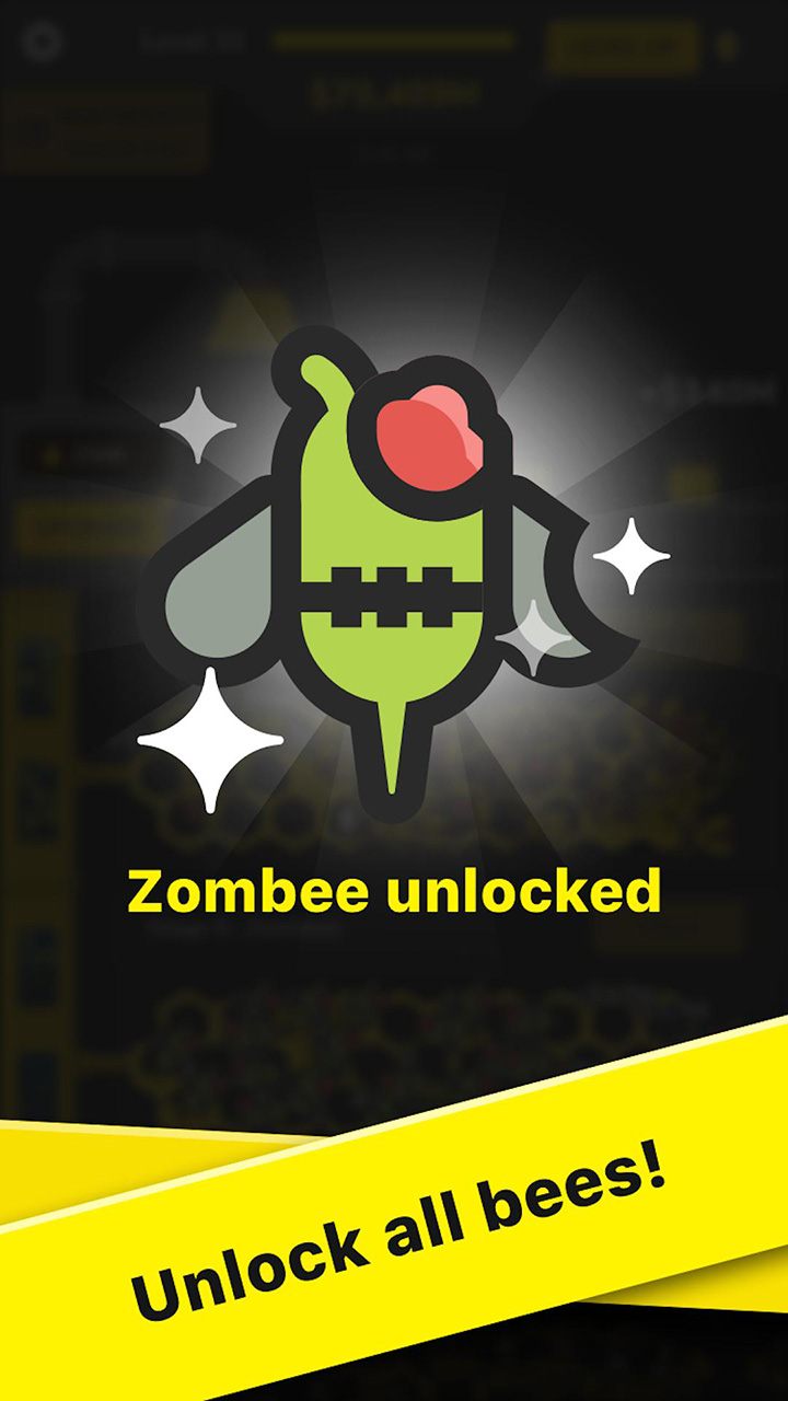 Bee Factory MOD APK 1.30.6 (Unlimited Money) for Android