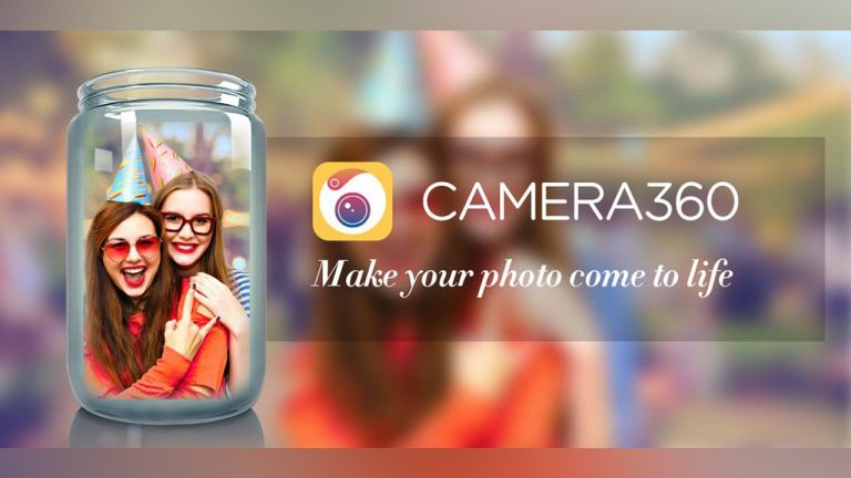 Camera360 MOD APK 9.9.29 (Vip Unlocked) for Android