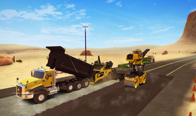 Construction Simulator 2 MOD APK 1.14 (Unlimited Money) for Android