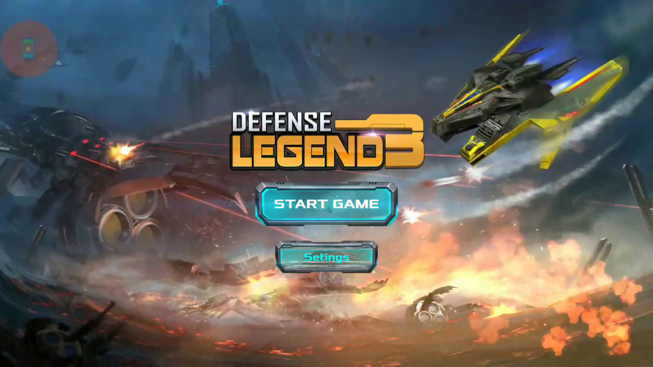 Defense Legend 3 MOD APK 2.7.5 (Unlimited Money) for Android