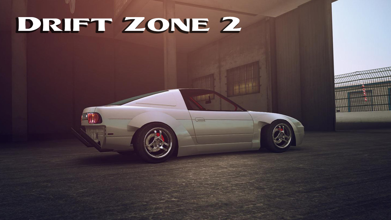 Drift Zone 2 MOD APK 2.4 (Unlimited Money) for Android