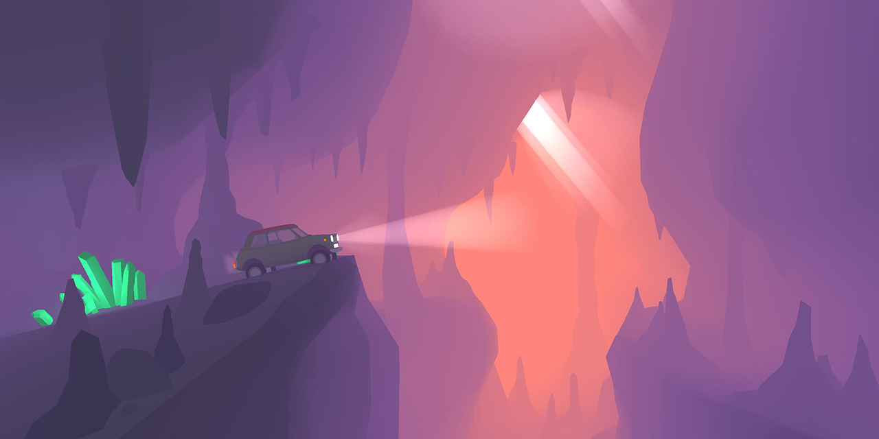 Hillside Drive MOD APK 0.8.8-72 (Unlocked) for Android