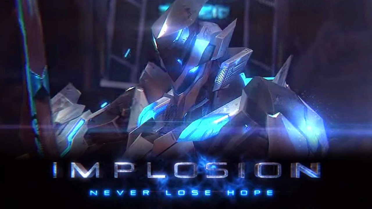 Implosion MOD APK 1.5.2 Download (Unlimited Money) for Android