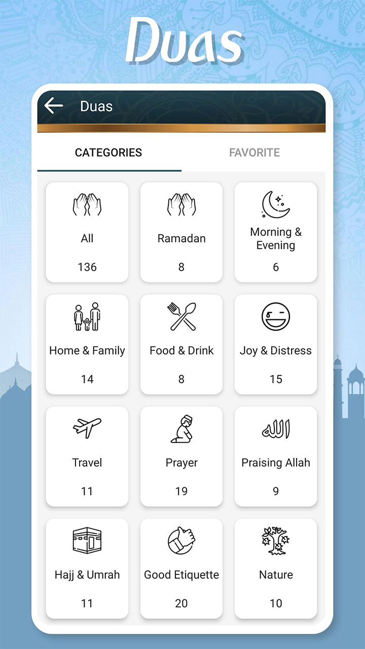 Muslim Pocket MOD APK 1.9.9 (Premium Unlocked) for Android