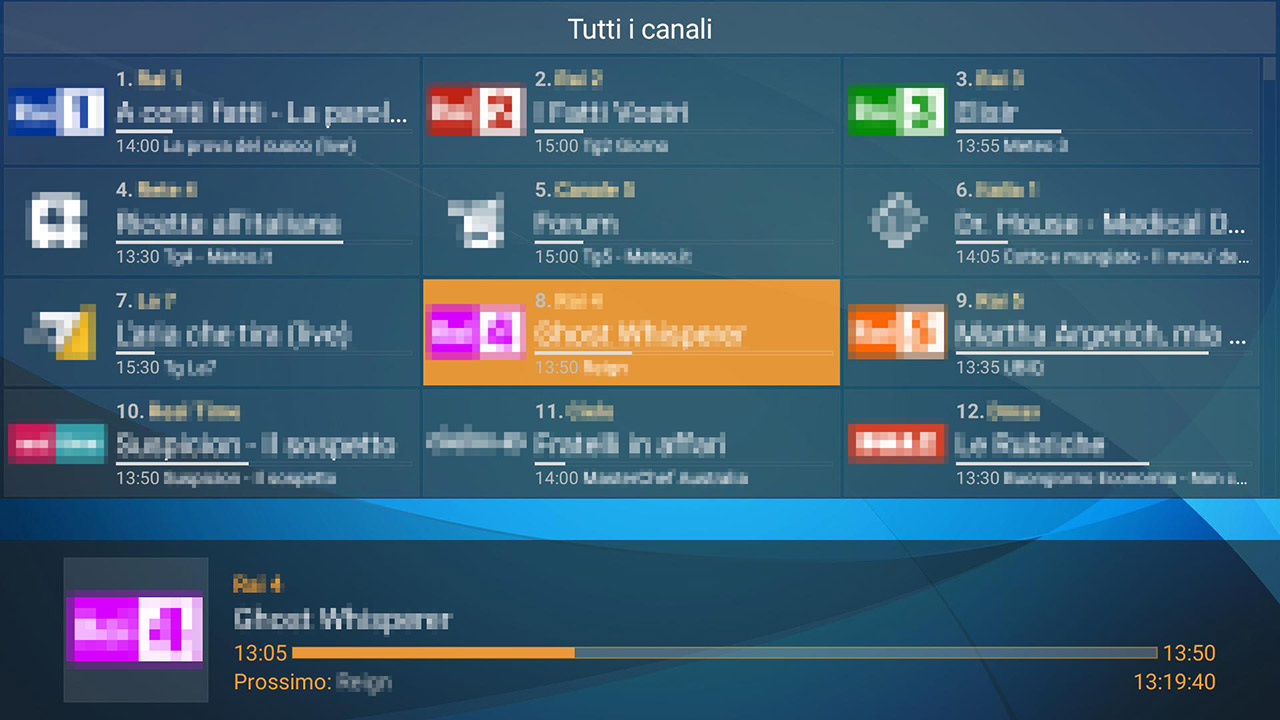 Perfect Player IPTV MOD APK 1.6.0.1 (Pro Unlocked) for Android