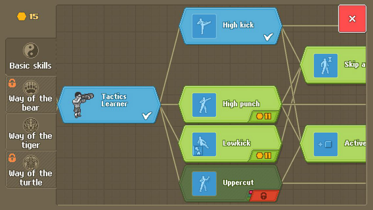 Punch Club MOD APK 1.37 Download (Unlimited Money) for Android