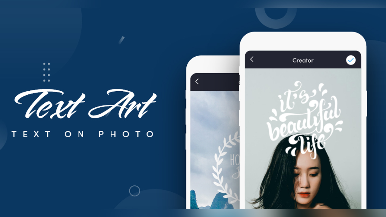 TextArt MOD APK 2.3.3 (Premium Unlocked) for Android