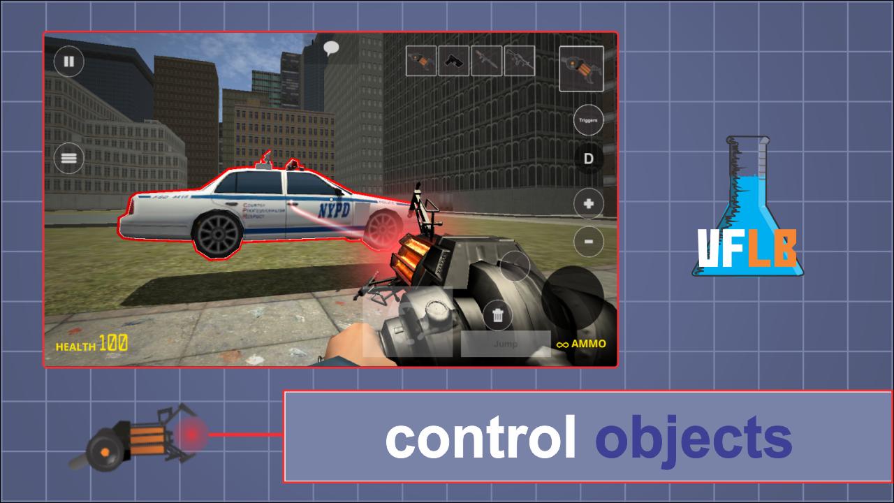 Vmod MOD APK 3.4.7.8b11 (AD-Free) for Android