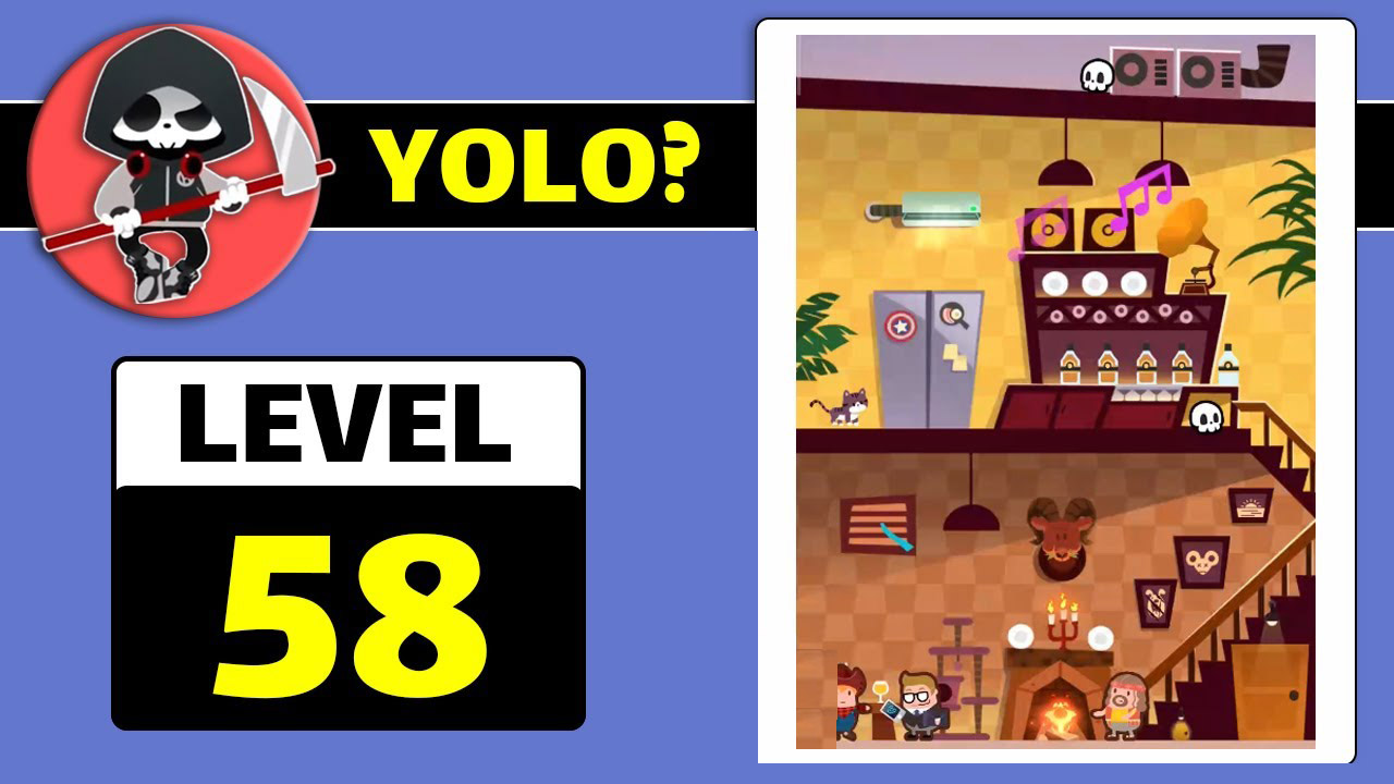 YOLO MOD APK 21.5.21 Download (Unlimited Money) for Android