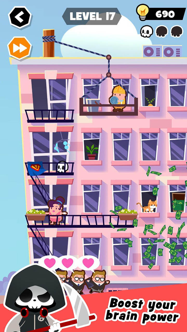 YOLO MOD APK 21.5.21 Download (Unlimited Money) for Android