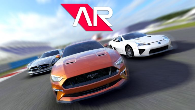 Assoluto Racing MOD APK 2.11.1 (Unlimited Money) for Android