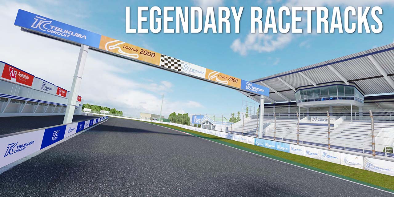 Assoluto Racing MOD APK 2.11.1 (Unlimited Money) for Android
