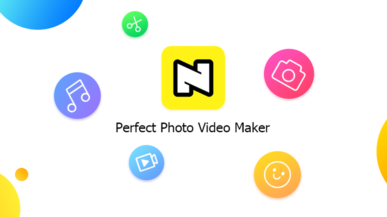 Noizz MOD APK 5.5.0 (Pro Unlocked) untuk Android