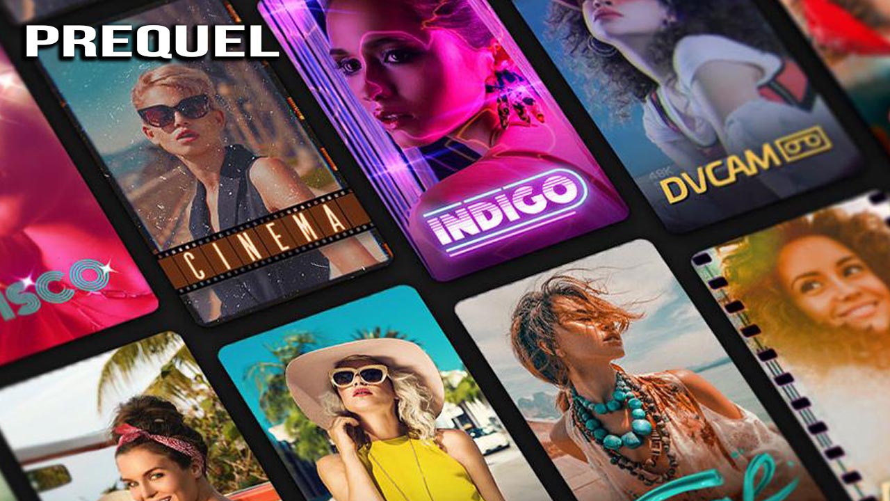 Prequel MOD APK 1.46.0 (All Unlocked) for Android