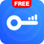 Fast VPN MOD APK 2.3.0 (Premium Unlocked) for Android