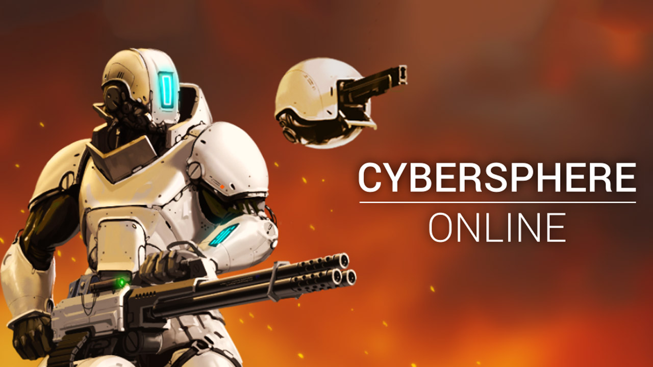 CyberSphere MOD APK 2.74 (Free Shopping) for Android
