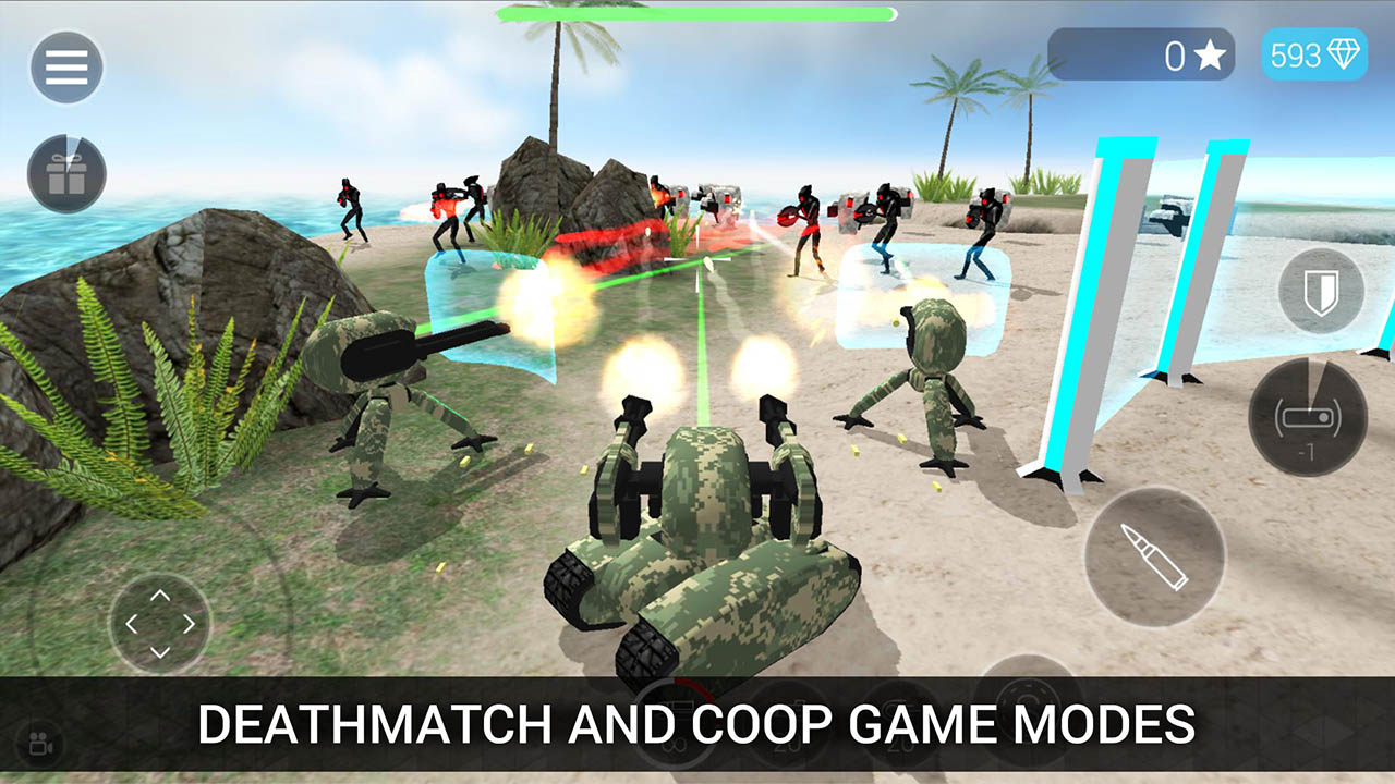 CyberSphere MOD APK 2.74 (Free Shopping) for Android