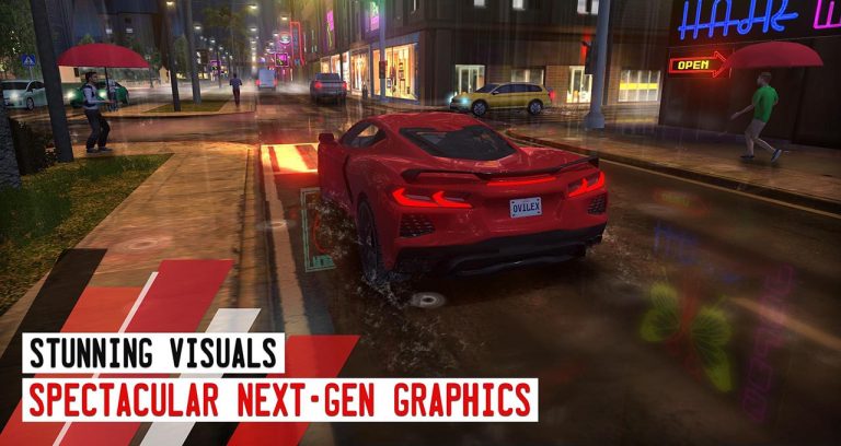 Driving School Sim 2020 MOD APK 6.4.0 (Unlimited Money) for Android