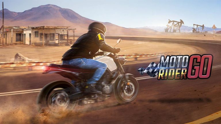 Moto Rider GO MOD APK 1.70.2 (Unlimited Money) for Android