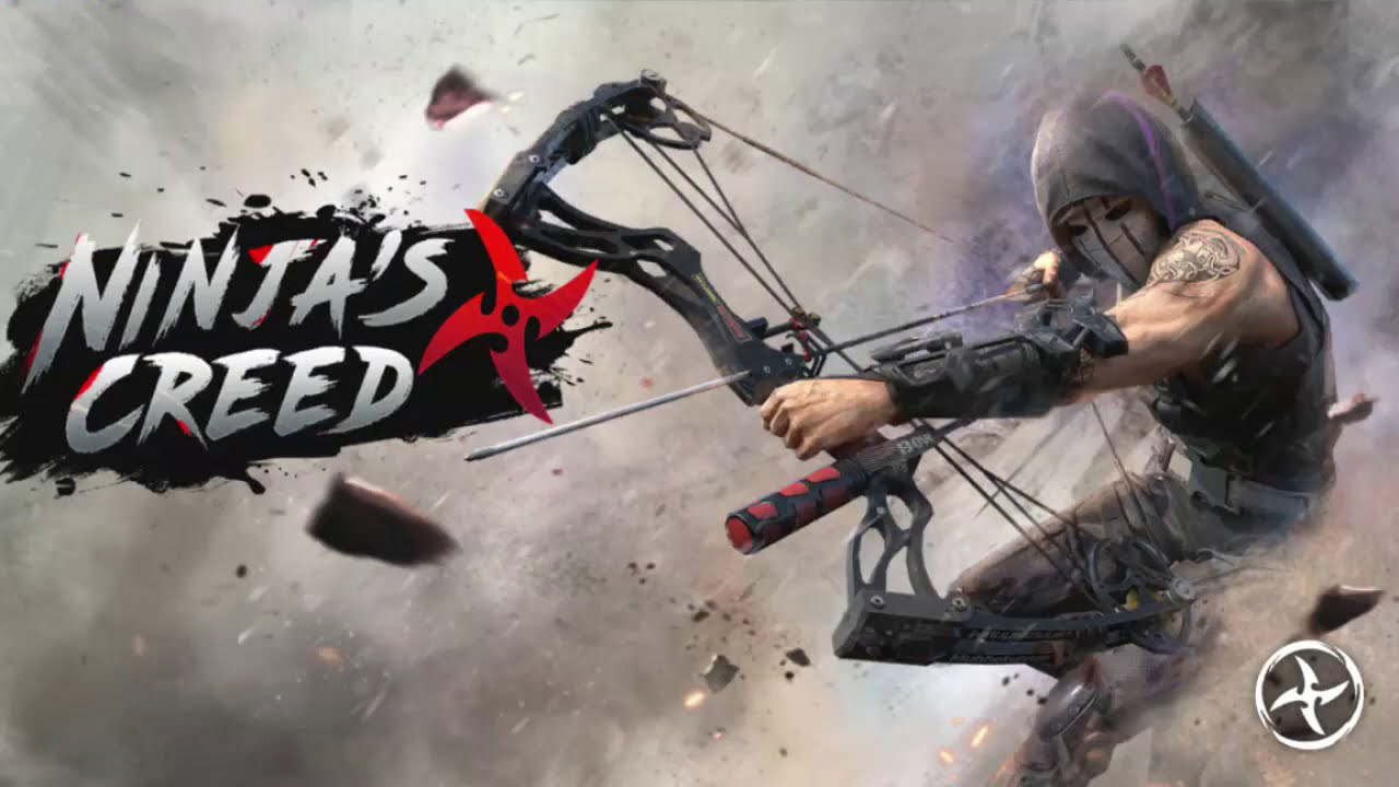 Ninja’s Creed MOD APK 3.5.1 (Unlimited Money) for Android