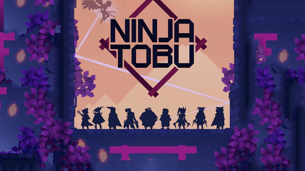 Ninja Tobu MOD APK 1.8.7 Download (Unlimited Money) for Android