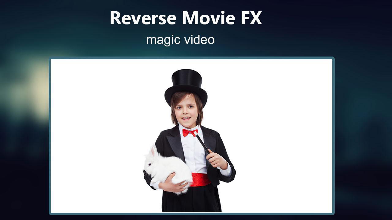 Reverse Movie FX MOD APK 1.4.2.7 (Premium Unlocked) for Android