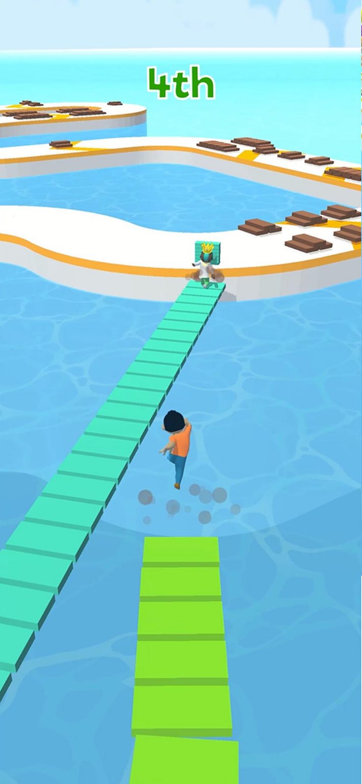 Shortcut Run MOD APK 1.31 (Ad-Free) for Android