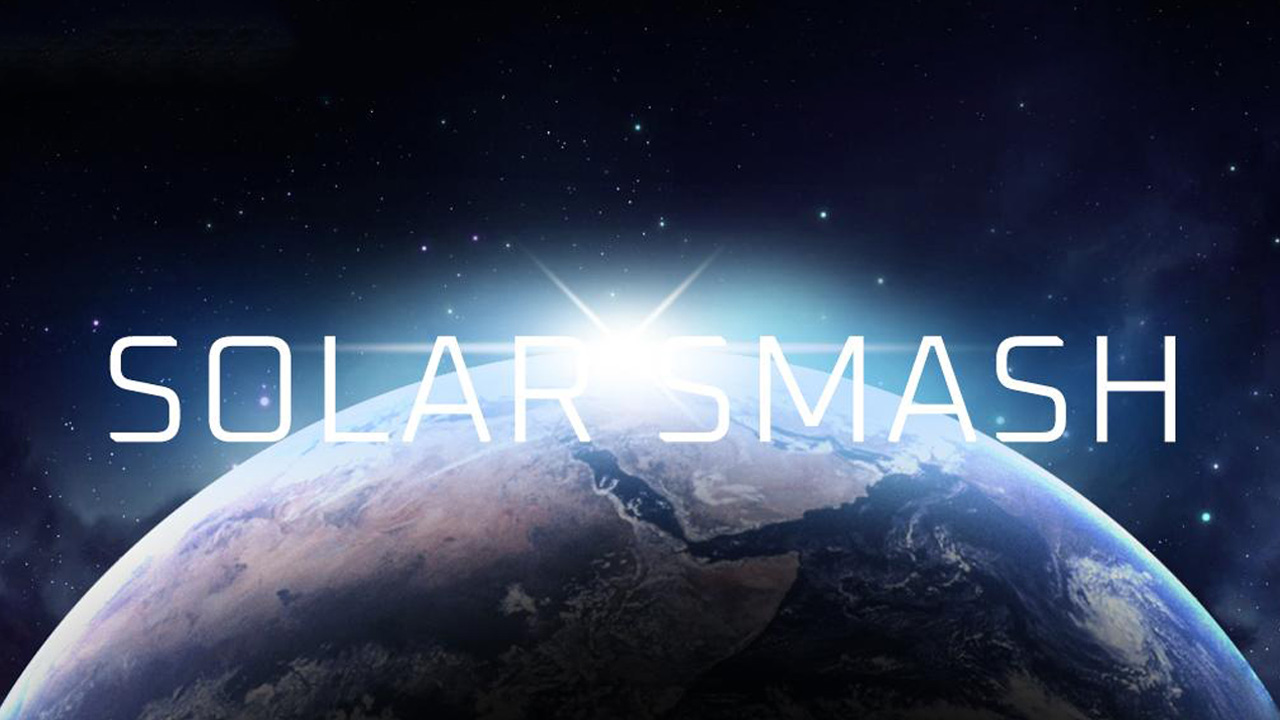 Solar Smash MOD APK 1.8.1 (Ad-Free) for Android