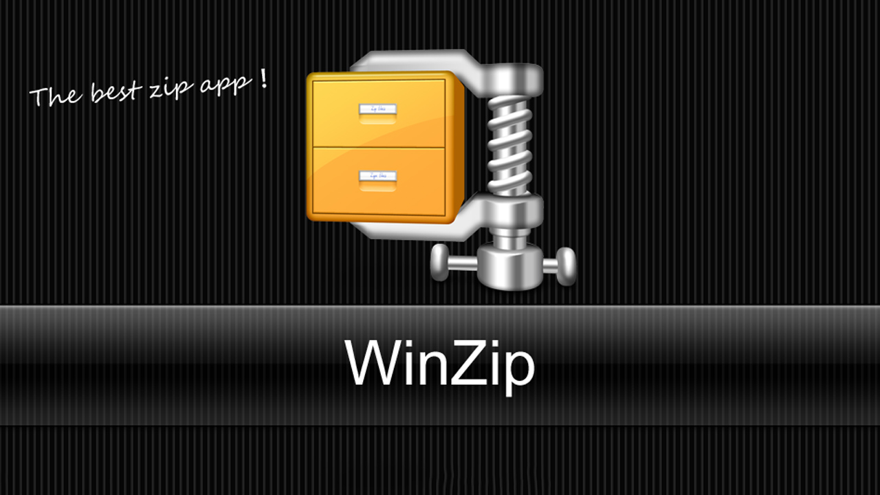 WinZip MOD APK 6.4.0 (Premium Unlocked) for Android