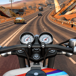 Moto Rider GO MOD APK 1.70.2 (Unlimited Money) for Android