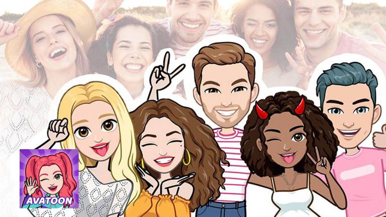 Avatoon MOD APK 1.7.1 (Premium Unlocked) for Android